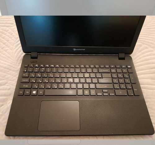 Ноутбук Packard Bell N15W4 (SSD 256GB)