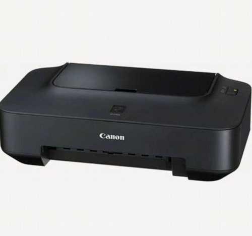 Принтер Canon pixma ip2700 новый