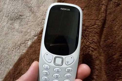 Nokia 3310 2017