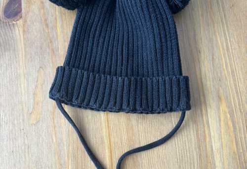 Mini rodini шапка 48 50