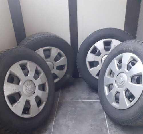 Gislaved Euro Frost 2 175/70 R14