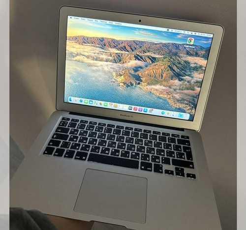 Apple macbook air 13 mid 2017 intel 5