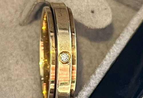 Piaget кольцо