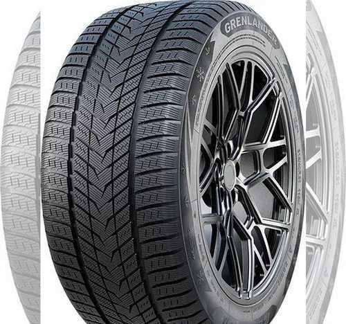 Grenlander IceHawke II 245/40 R19 98V