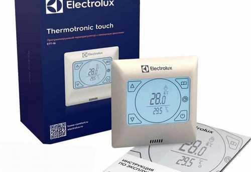 Терморегулятор/термостат Electrolux ETT-16