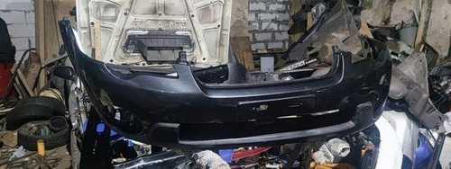 Бампер передний Subaru Outback 2003-06гг