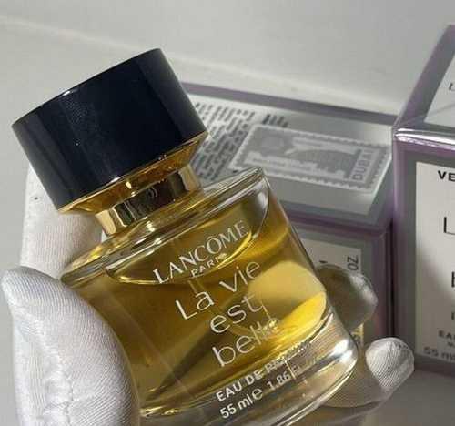 Lancome La Vie Est Belle 55 ml парфюм ОАЭ