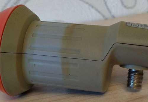 Спутниковый конвертер Single LNB slin-51E