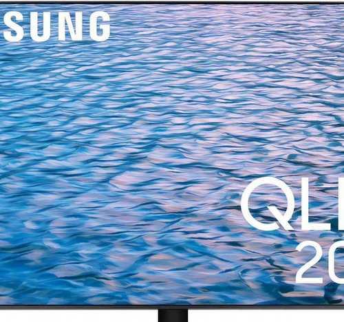 Новый телевизор Samsung QE85Q70C EU (2023)