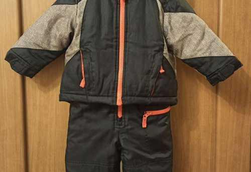 Демисезонный костюм Carters