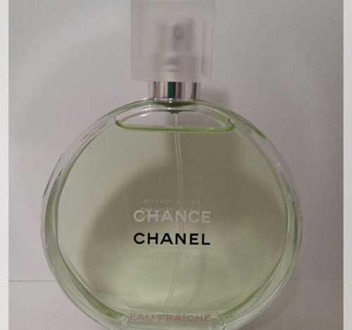 Chaneal Chance eau Fraiche