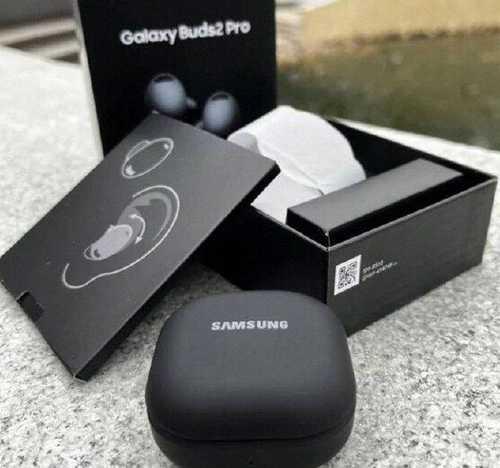 Samsung Galaxy Buds 2 Pro (Арт.56392)