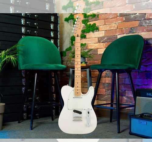 Fender Player Telecaster MN Polar White