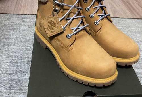 Ботинки Timberland оригинал