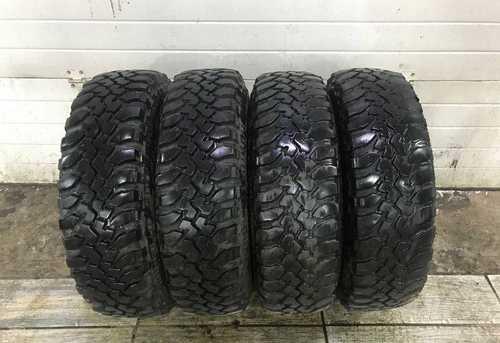 Колеса Cordiant Off-Road OS 501 225/75 R16 104Q