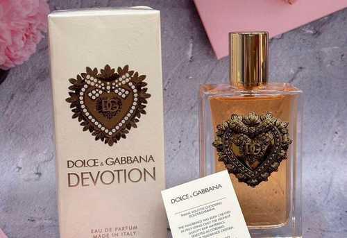 Devotion от Dolce & Gabbana 100 ml