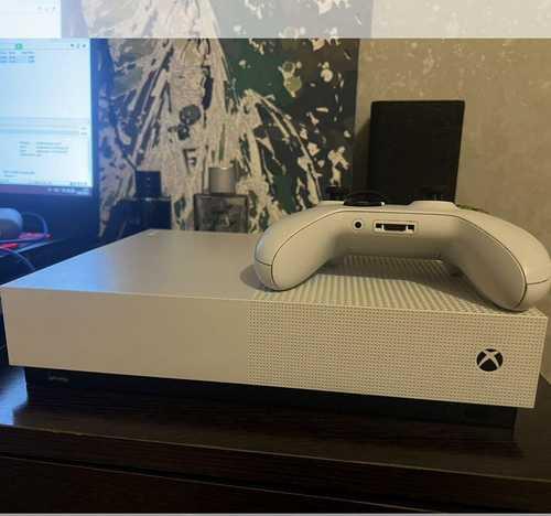 Xbox series s