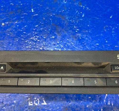 DVD Проигрыватель Bmw 7-Series F01 F02 F04 5