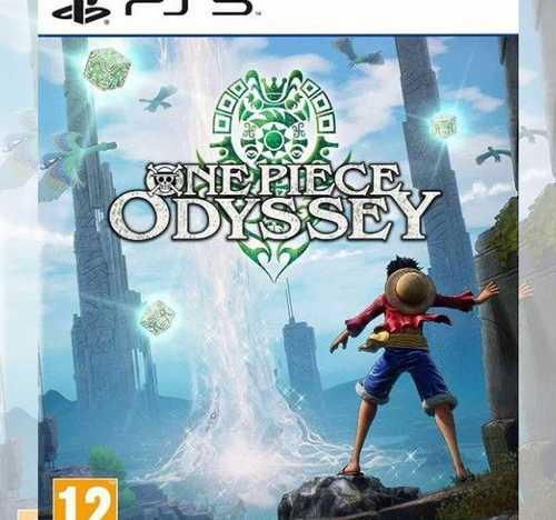 One Piece Odyssey PS5