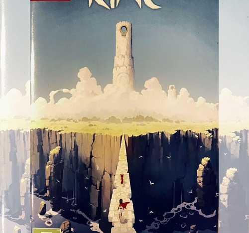 Rime Nintendo Switch