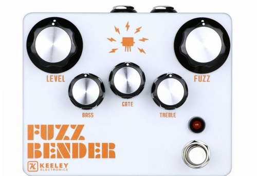 Keeley Fuzz Bender