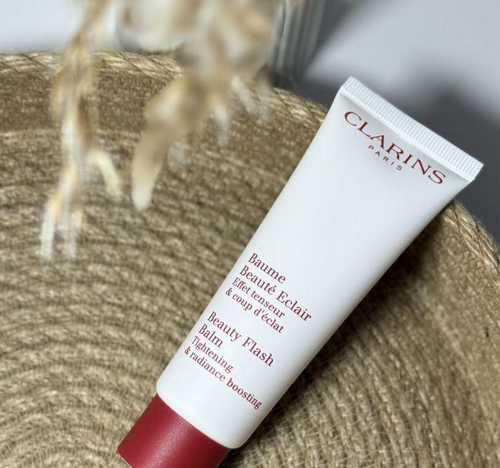 Clarins бальзам Золушки