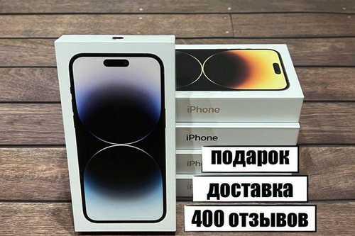 Iphone 14 pro max 128gb esim