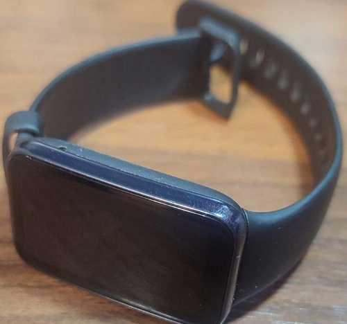 Смарт-часы xiaomi SMART band 7 pro