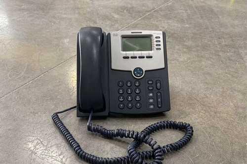 IP Телефон Cisco spa504g