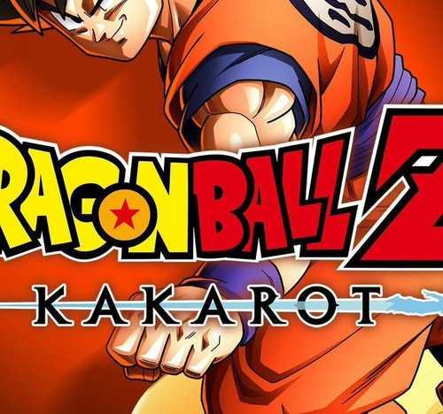 Dragon ball Z: kakarot Legendary Edition на Ps4, P