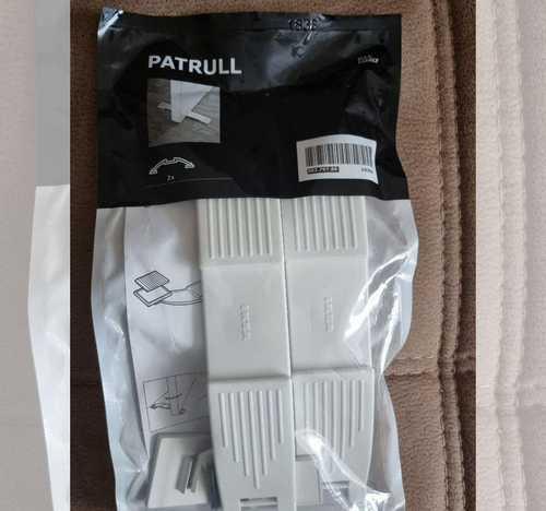 Стопор для двери patrull IKEA