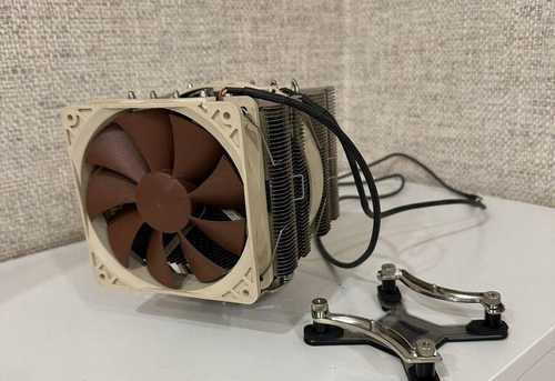 Noctua nh-d14