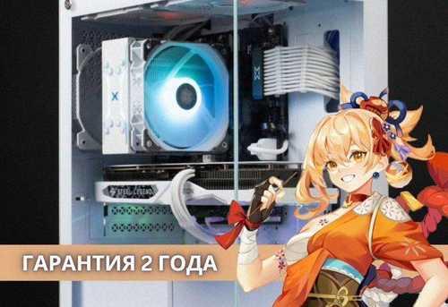 Компьютер AMD Athlon X4 950 GeForce GTX 1050 Ti