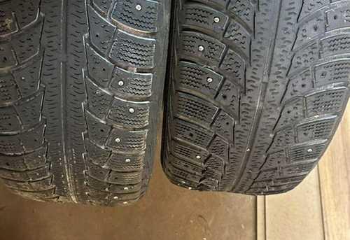 Gislaved Nord Frost 5 215/55 R16 97