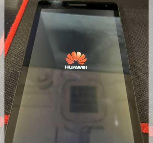 Телефон huawei y 6  планшет huawei media pad t 3