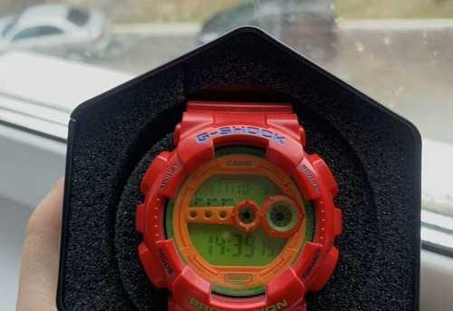 Часы Casio G-Shock 9300