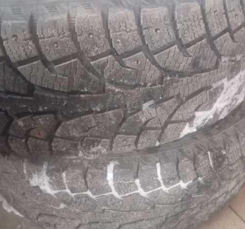 Hankook I'Pike RW11 225/60 R18