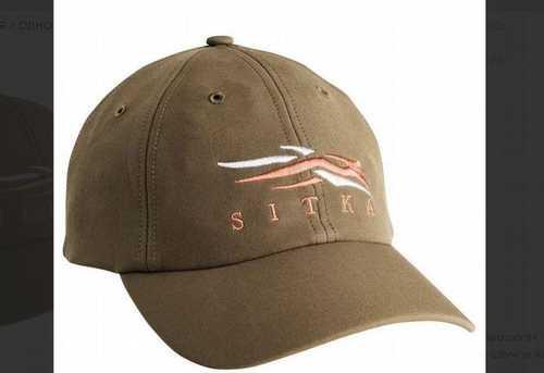 Бейсболка sitka cap new