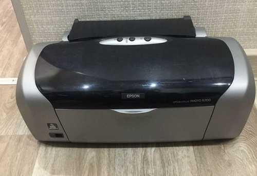 Epson R200