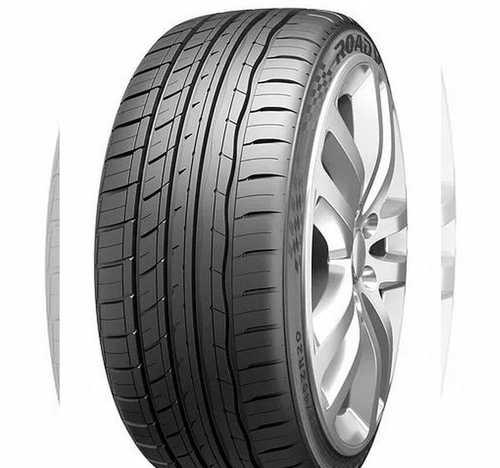 RoadX RXMotion U11 215/45 R17 91W