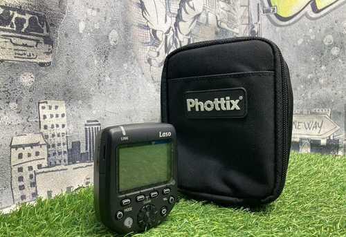 Phottix Laso TTL для вспышки Canon