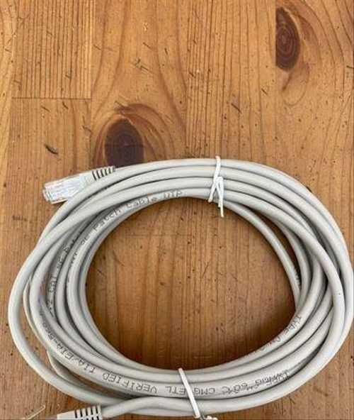 Интерне/азернет кабели
