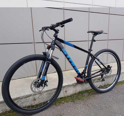 Велосипед горный Stark Hunter 29.2 D MTB