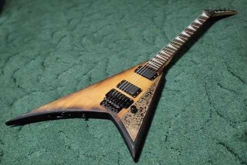 Электрогитара Jackson stars RR3 2007 japan