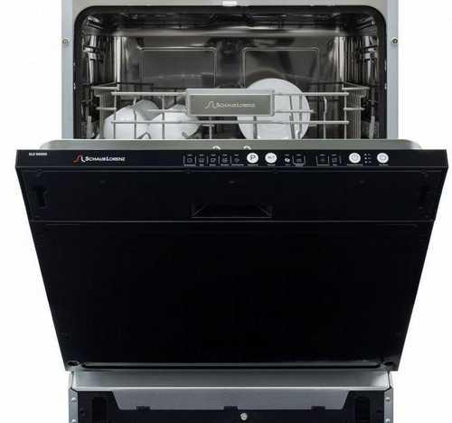 Новая Посудомоечная машина SLG VI6600* 60 см