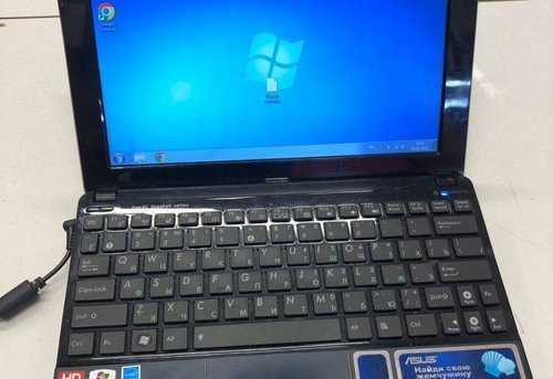 Нетбук asus eee pc 1001px