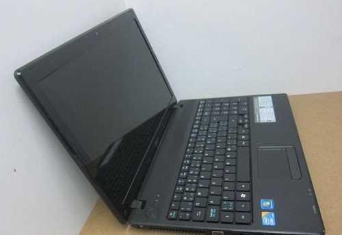 Acer aspire 5742/на запчасти или восстановление