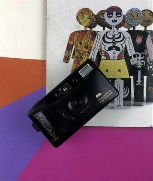 Пленочный фотоаппарат Polaroid High Denefithion