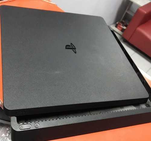 Sony playstation 4 slim на запчасти