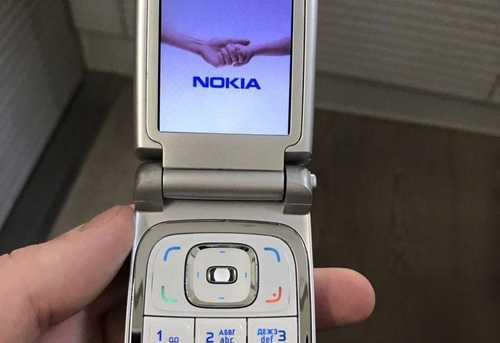 Nokia 6131